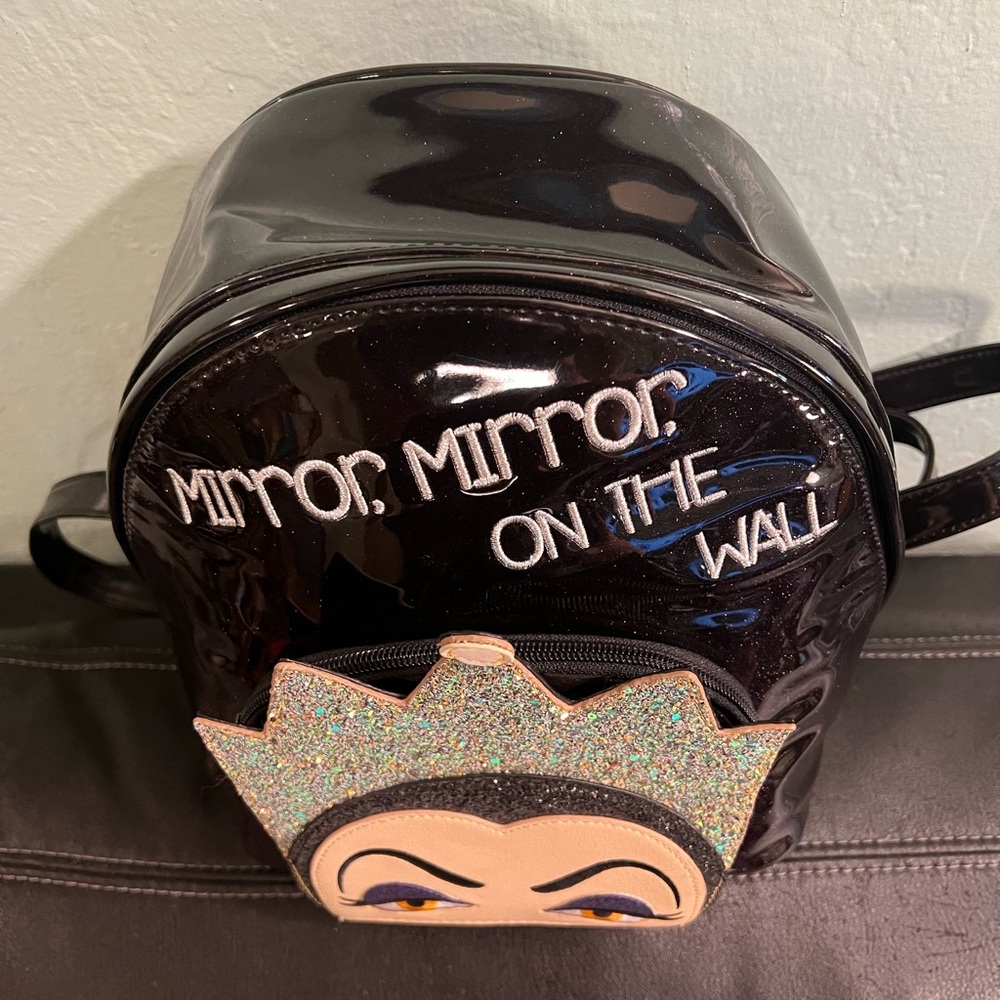 Danielle Nicole Evil Queen Backpack - Gem